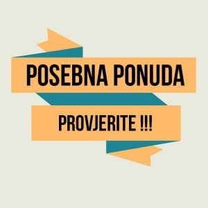 Proizvodi Katalog - Male stvari