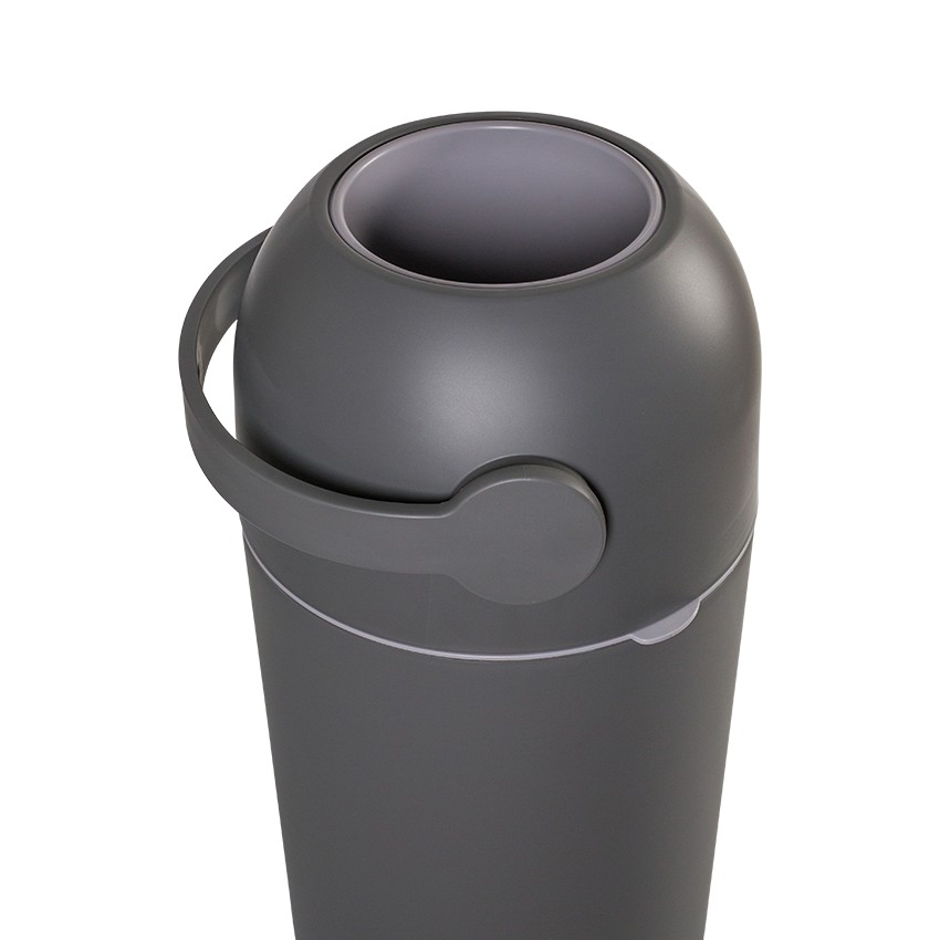 Kanta za pelene Magic Majestic – Grafit siva