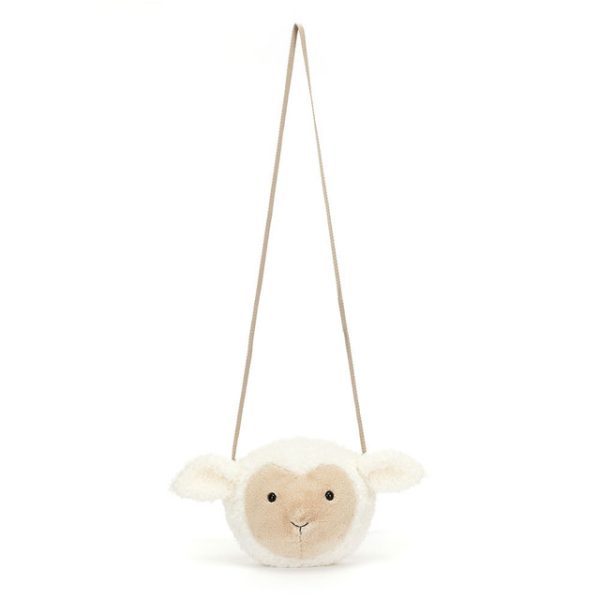 Jellycat Torba - Malo janje